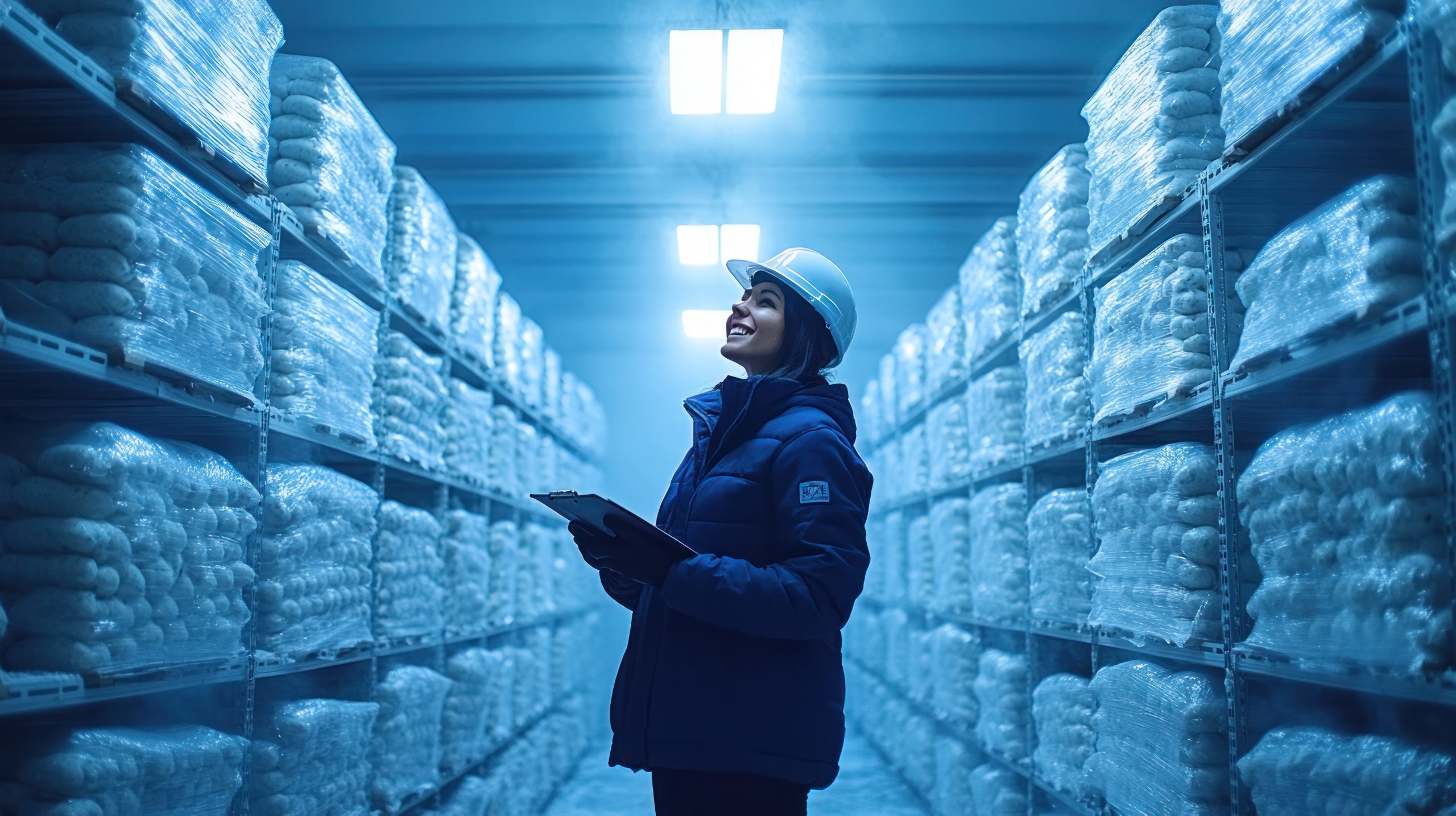 RFID shipments grow by 18%! - Zinergy UK Ltd.